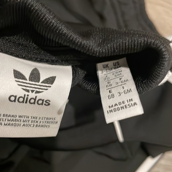 adidas | Matching Sets | Baby Adidas Tracksuit Set | Poshmark
